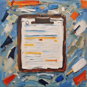 Example SOPs: Executive Assistant - Example SOPs